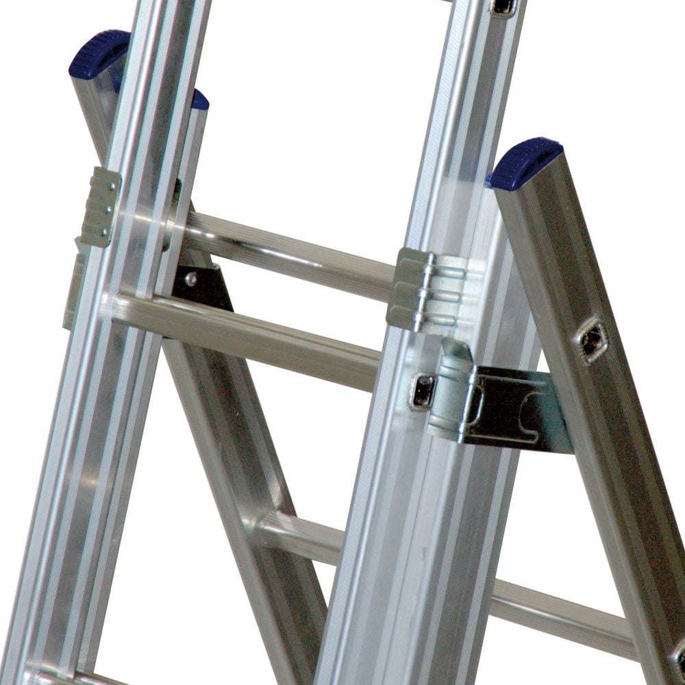 Understanding Ladder Weight Capacity: Why It Matters - 174 PPE